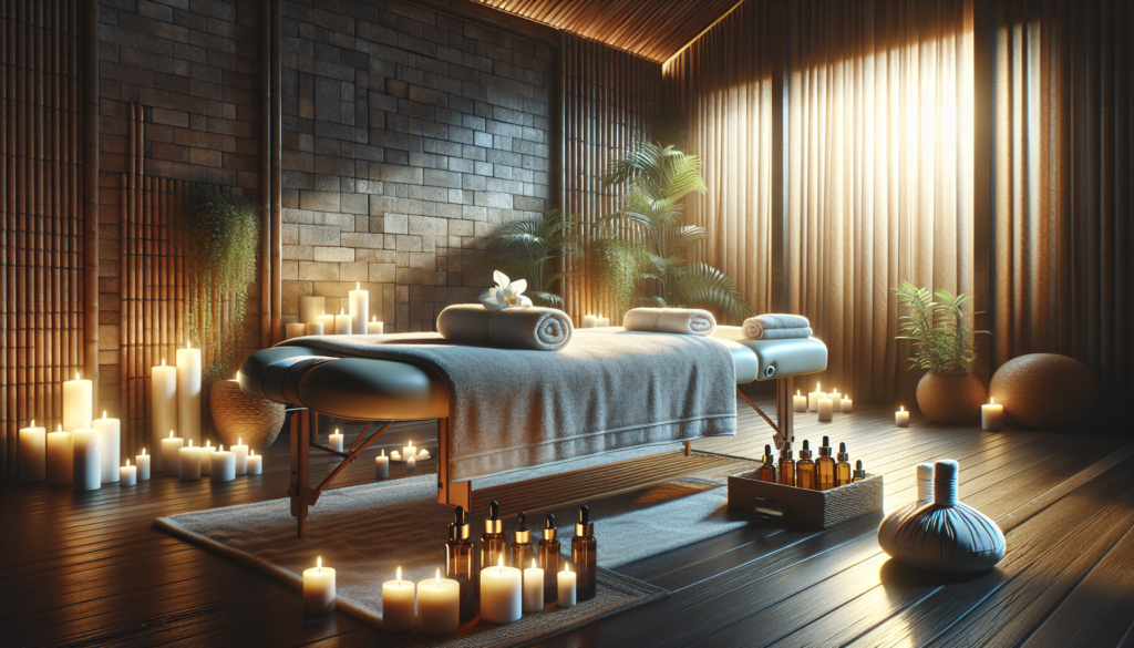 Masaż nuru – co to jest i jakie ma korzyści? • Masaż Moc Dotyku ...