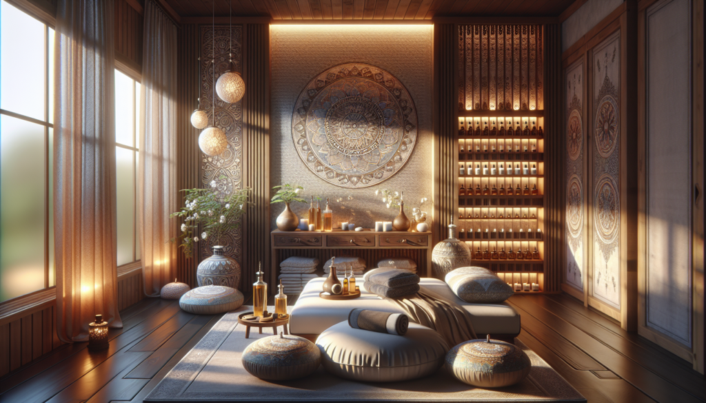 Masaż lingam – odkryj tajemnice tantry i męskiej rozkoszy • Masaż Moc ...